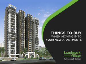 Top 6 Fantastic Facts About Landmark Village - Landmark Village